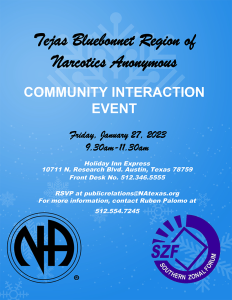 NA Texas – NA Texas Public Relations